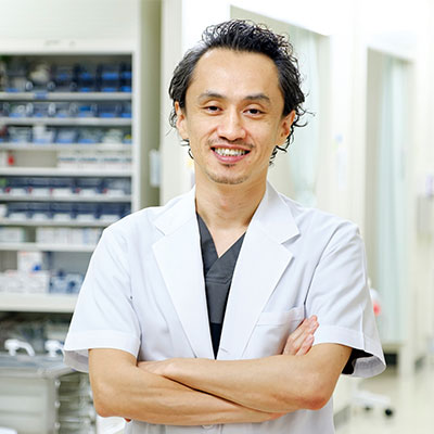 MDTK Expert Panel | MedicalTek (MDTK) Taiwan