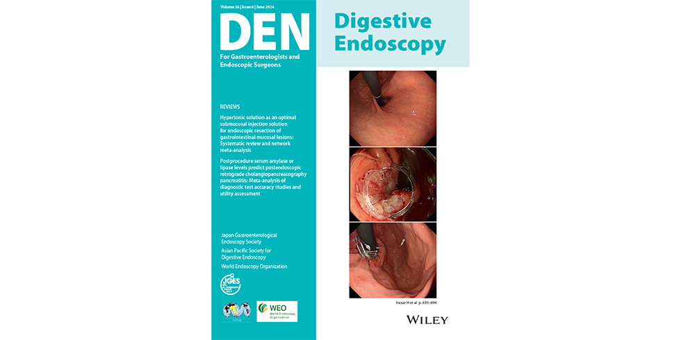 New Chapter with 3D in Gastrointestinal Endoscopy | MedicalTek (MDTK ...