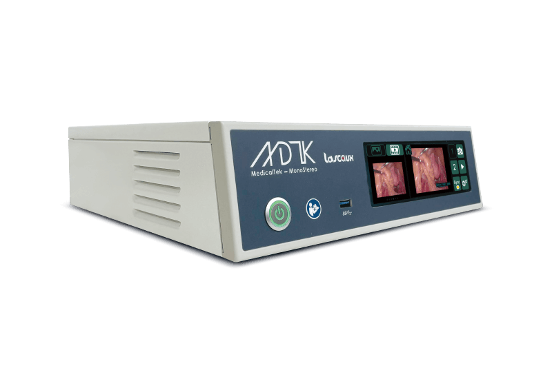 Medical Imaging System | MedicalTek (MDTK) Taiwan
